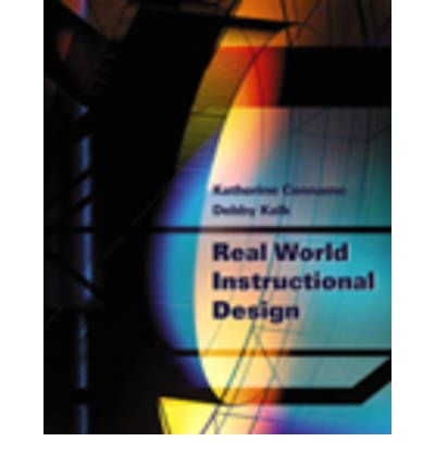 Real World Instructional Design