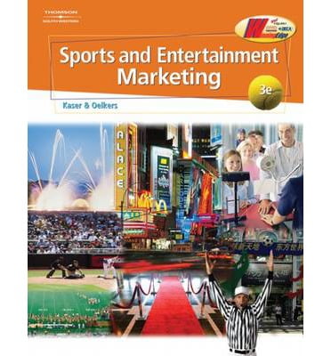 Sports and Entertainment Marketing