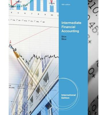 Intermediate Financial Accounting - FAHASA.COM