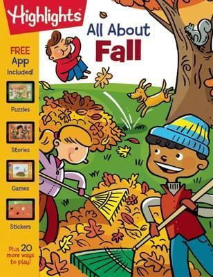 All About Fall - FAHASA.COM