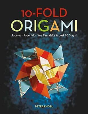 CT 10-Fold Origami
