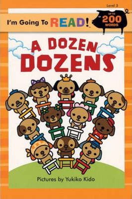 I'm Going/Read 3: Dozen Dozens