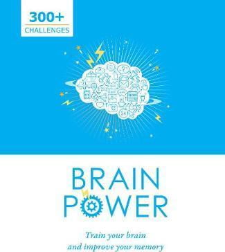 Brain Power