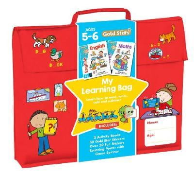 Gs My Learning Bag Maths