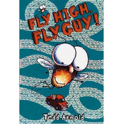 Fly High, Fly Guy!