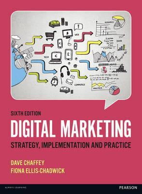 Digital Marketing: Strategy, Implementation and Practice 5th Edition ...