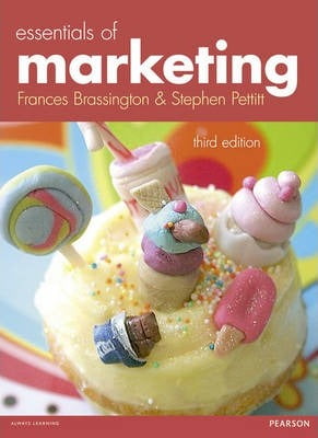 Essentials of Marketing 3rd Edition