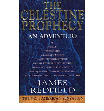 The Celestine Prophecy - FAHASA.COM