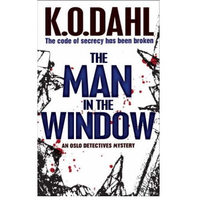 The Man in the Window - FAHASA.COM