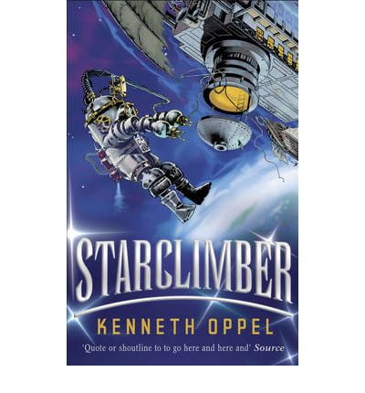 Starclimber