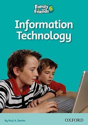F & F 6: Information Technology