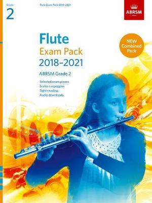 FLUTE EXAM PACK GRADE 2
