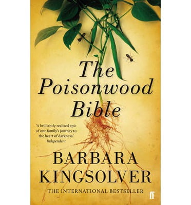 The Poisonwood Bible - FAHASA.COM