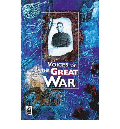 Voices of the Great War