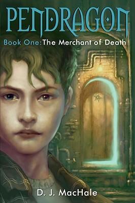 The Merchant Of Death - FAHASA.COM