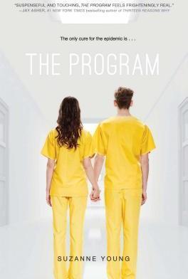 The Program, Book 1