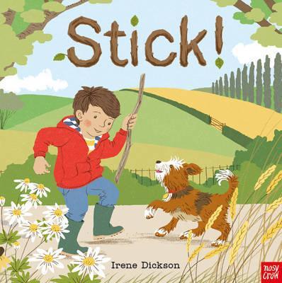 STICK! HB