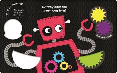 Cogs Book - FAHASA.COM