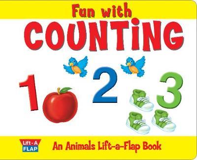 Fun With Counting - FAHASA.COM