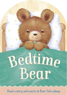 Read To Sleep Bear