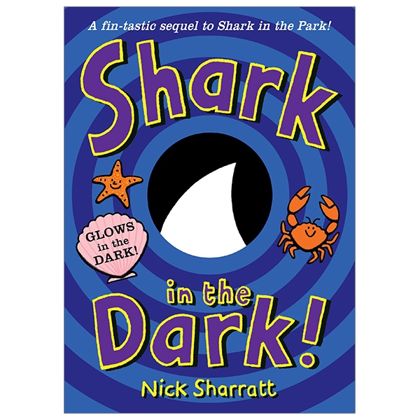 Shark in the Dark