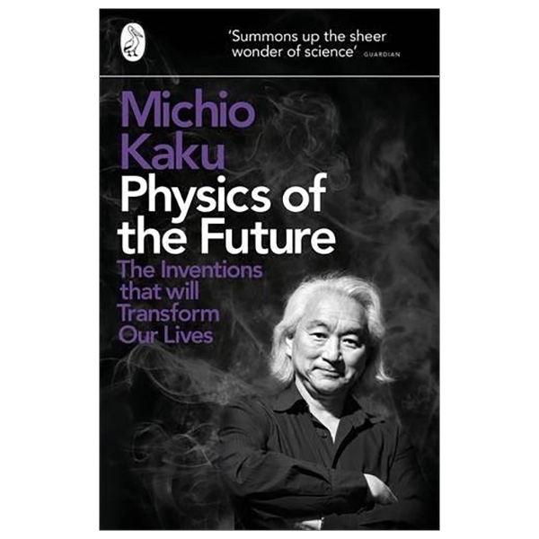 Physics of the Future