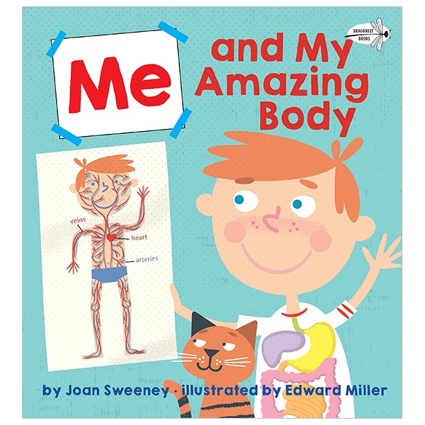 Me And My Amazing Body