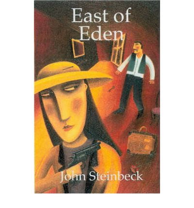 East of Eden - FAHASA.COM