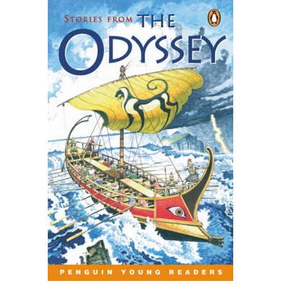 Stories from the "Odyssey"