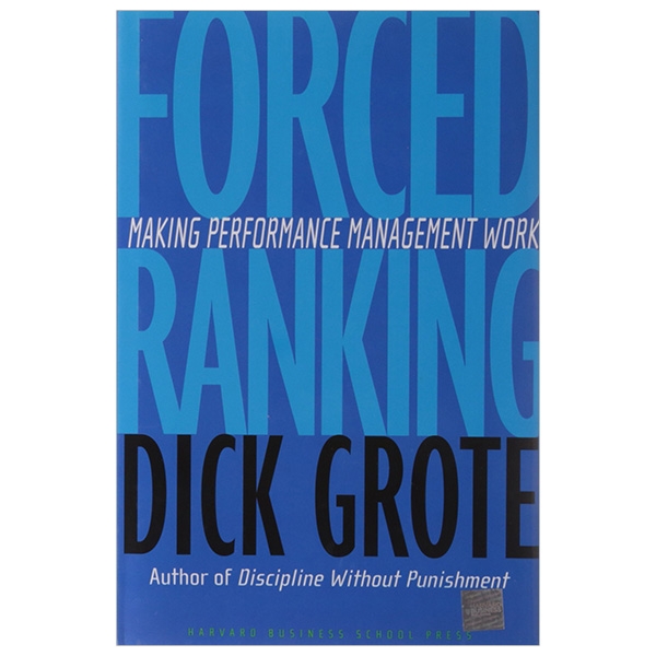 FORCED RANKING