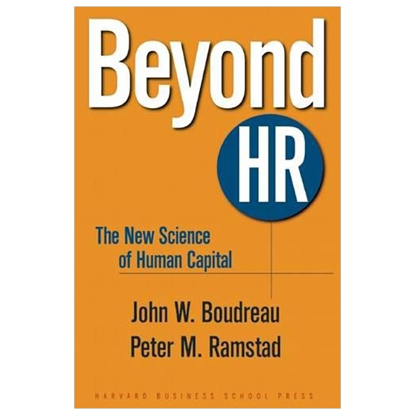 Beyond HR