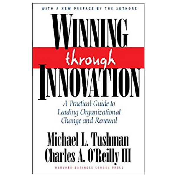Winning Through Innovation