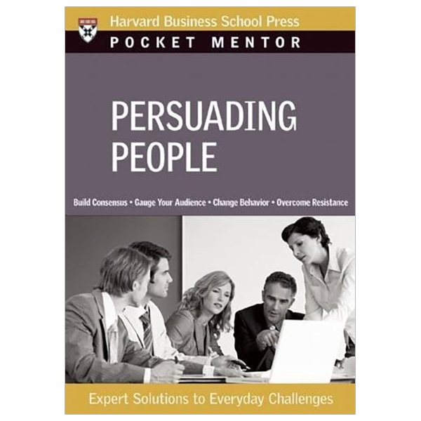 Persuading People