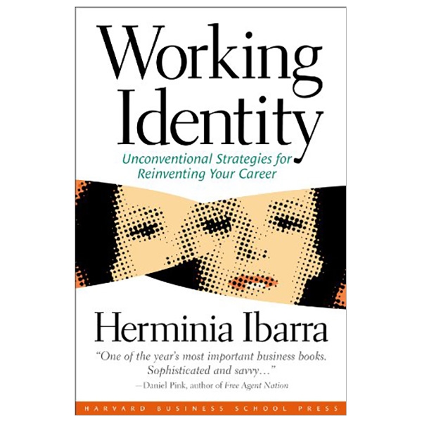 Working Identity - FAHASA.COM