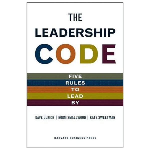 The Leadership Code