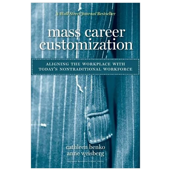 Mass Career Customization