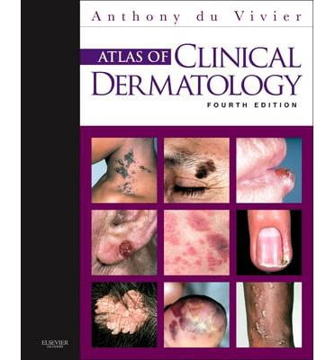 Atlas of Clinical Dermatology - FAHASA.COM