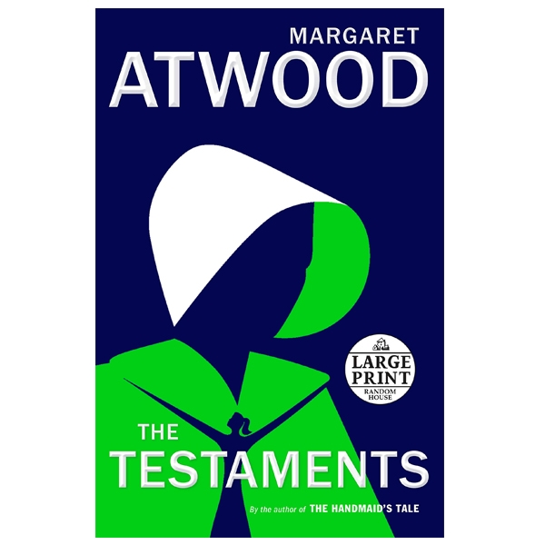 The Testaments: A Novel