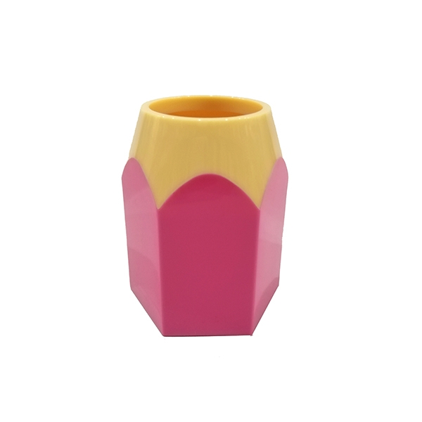 Cắm Bút Chì - Eras - E152 - Hồng - FAHASA.COM