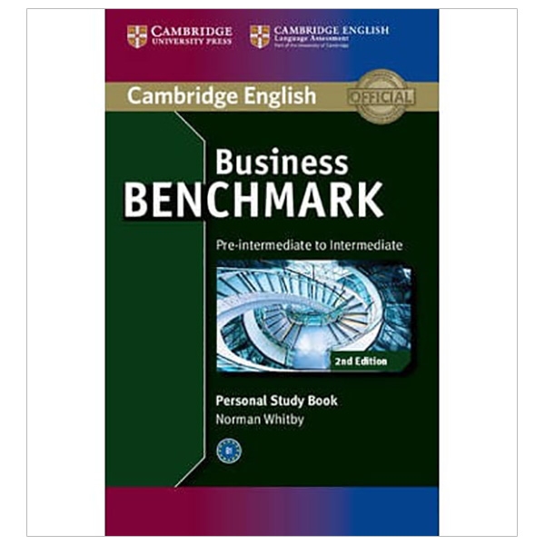 Business Benchmark Pre-intermediate to Intermediate BULATS and Business ...