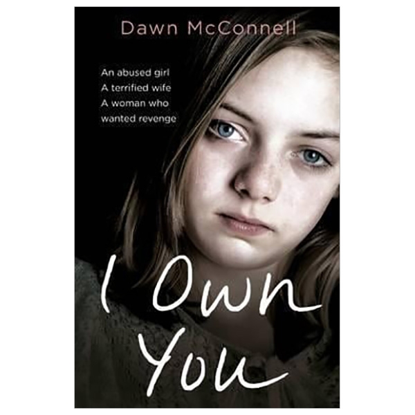 [Phiên chợ sách cũ] I Own You