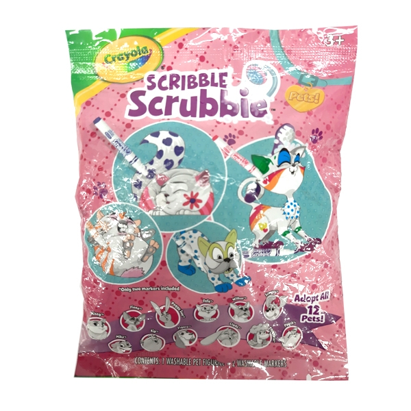 Bộ Dụng Cụ Làm Đẹp Cho Thú Cưng Mini - 747300 - FAHASA.COM