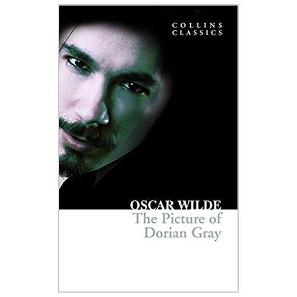 [Phiên chợ sách cũ] The Picture of Dorian Gray (Collins Classics)
