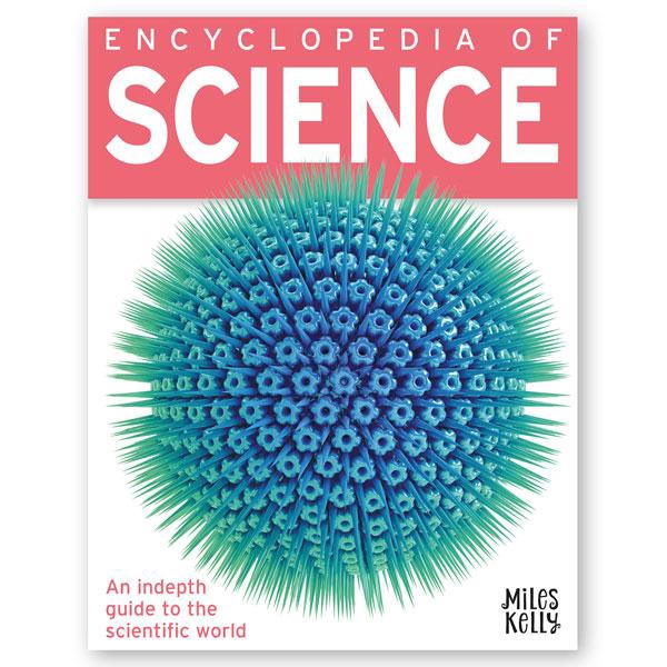 Encyclopedia of Science - FAHASA.COM