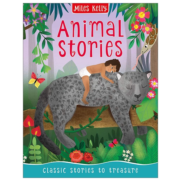 Animal Stories