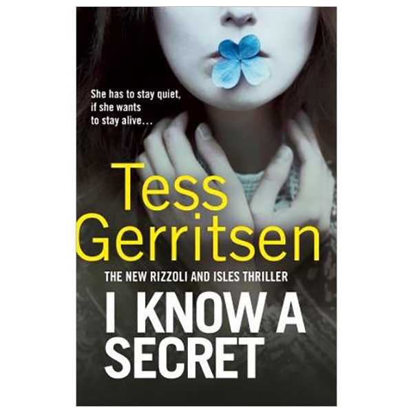 [Phiên chợ sách cũ] I KNOW A SECRET (A FORMAT) - FAHASA.COM