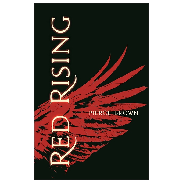 Red Rising Exp: Book 1 of the Red Rising Saga - FAHASA.COM