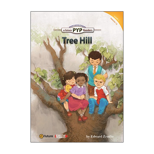 PYP Readers. 1-12/Tree Hill - FAHASA.COM