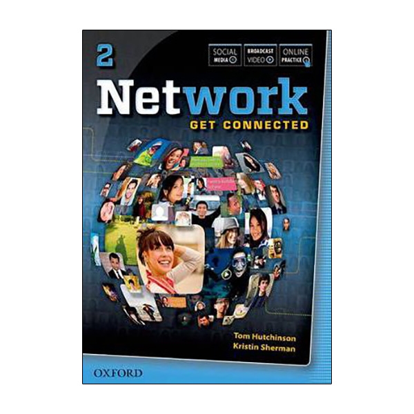 Network 2 Student Book with Online Practice - FAHASA.COM