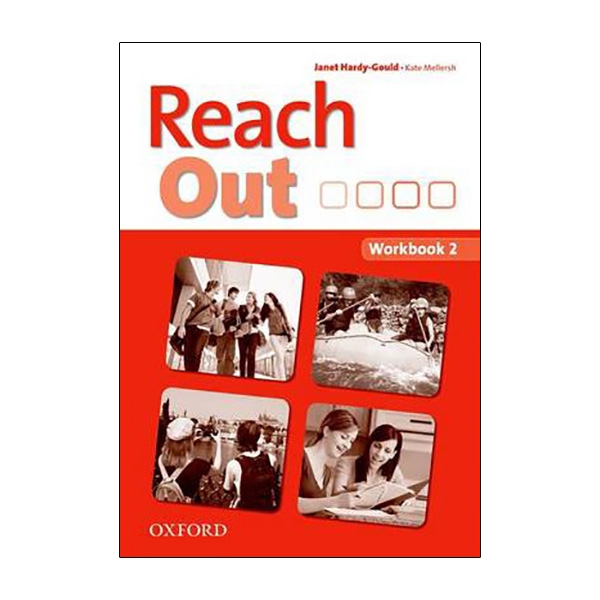 Reach Out 2: Workbook Pack